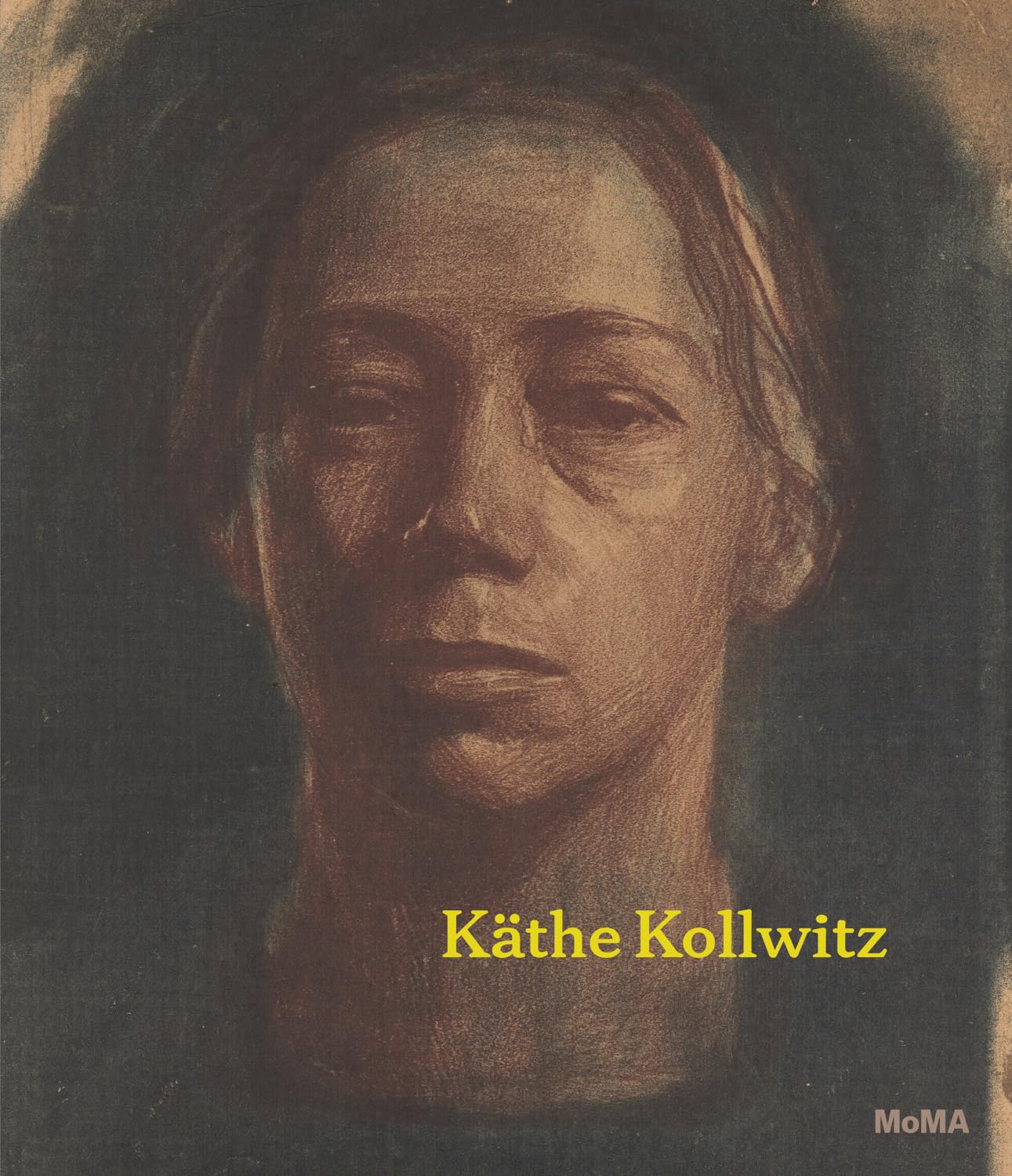 Kathe Kollwitz - Kathe Kollwitz , Starr Figura