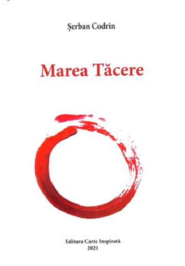 Marea tacere - Serban Codrin