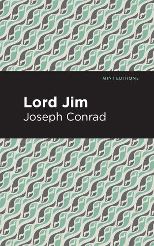 Lord Jim - Joseph Conrad