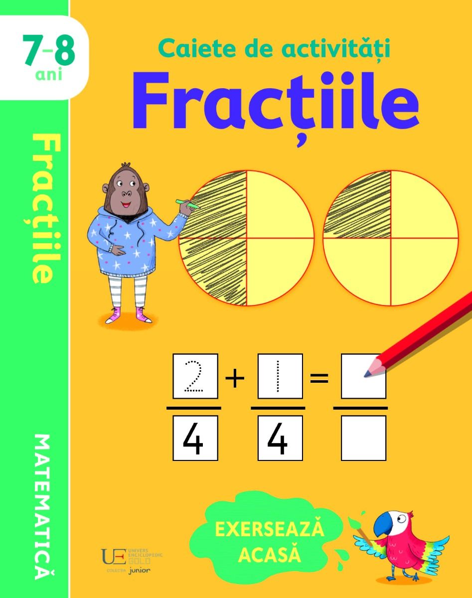 Fractiile