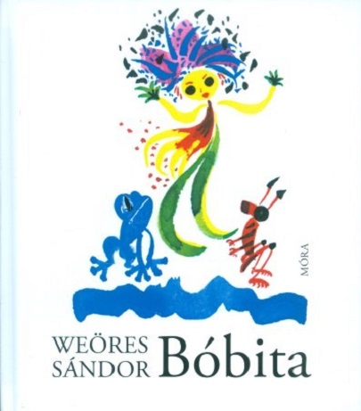 Bobita - Weores Sandor