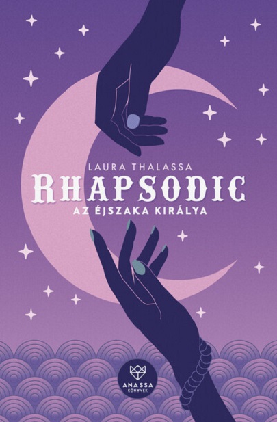 Rhapsodic - Laura Thalassa