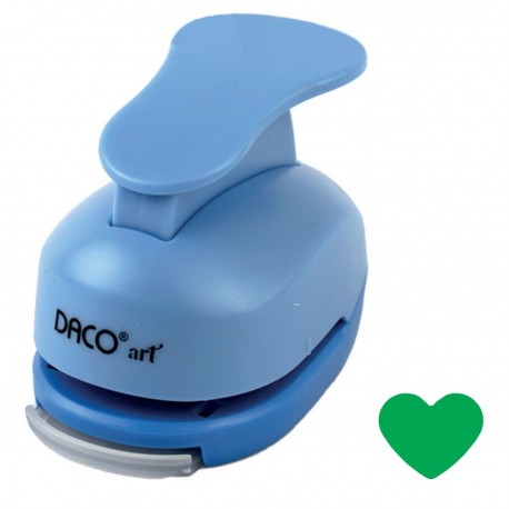 Perforator - Hobby - Inima - Daco