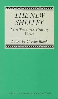 The New Shelley - G.Kim Blank