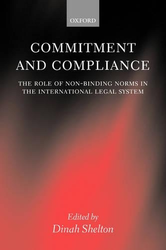 Commitment And Compliance