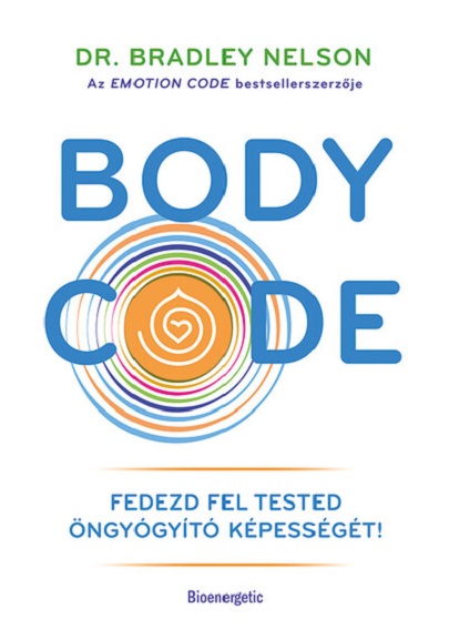 Body Code - Bradley Nelson