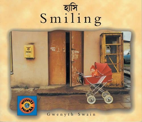 Smiling (English-Bengali) - Gwenyth Swain, Gwenyth Swain, Kanai Datta