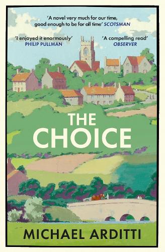 Choice - Michael Arditti