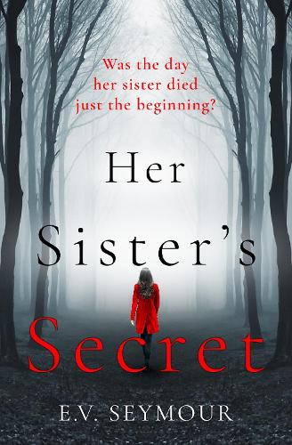 Scarlett's Secret - Eve Seymour, E. V. Seymour