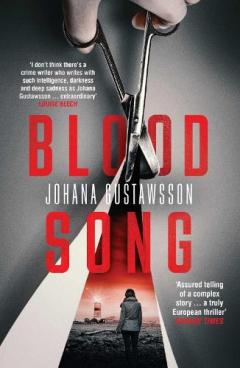 Blood Song - Johana Gustawsson