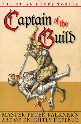 Captain of the Guild - Christian Henry Tobler