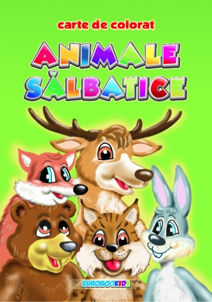 Animale salbatice