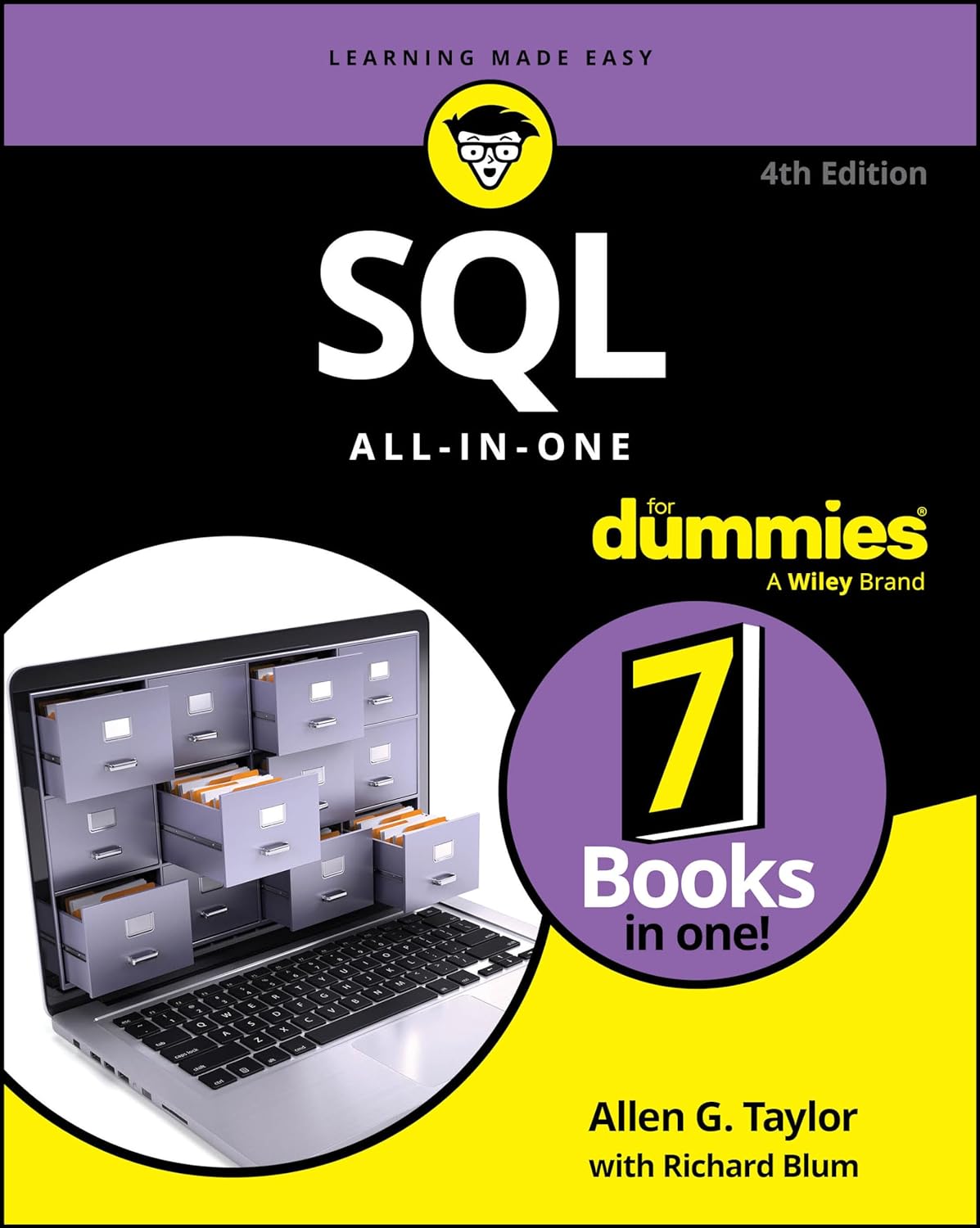 SQL - Allen G. Taylor