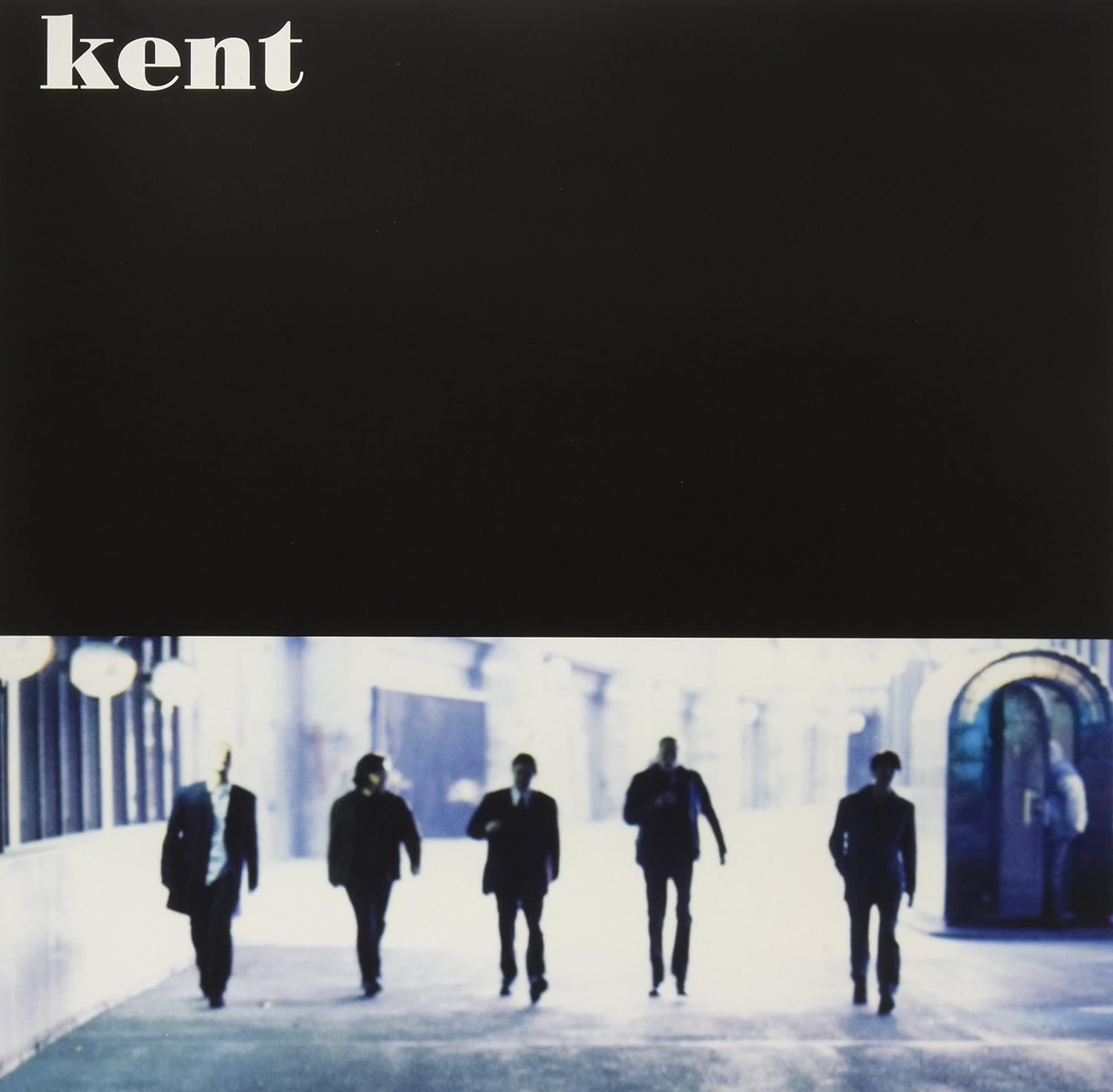 Kent - Vinyl - Kent