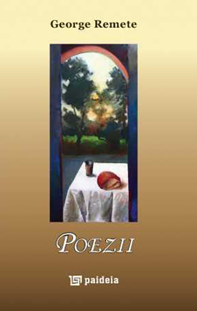 Poezii - George Remete