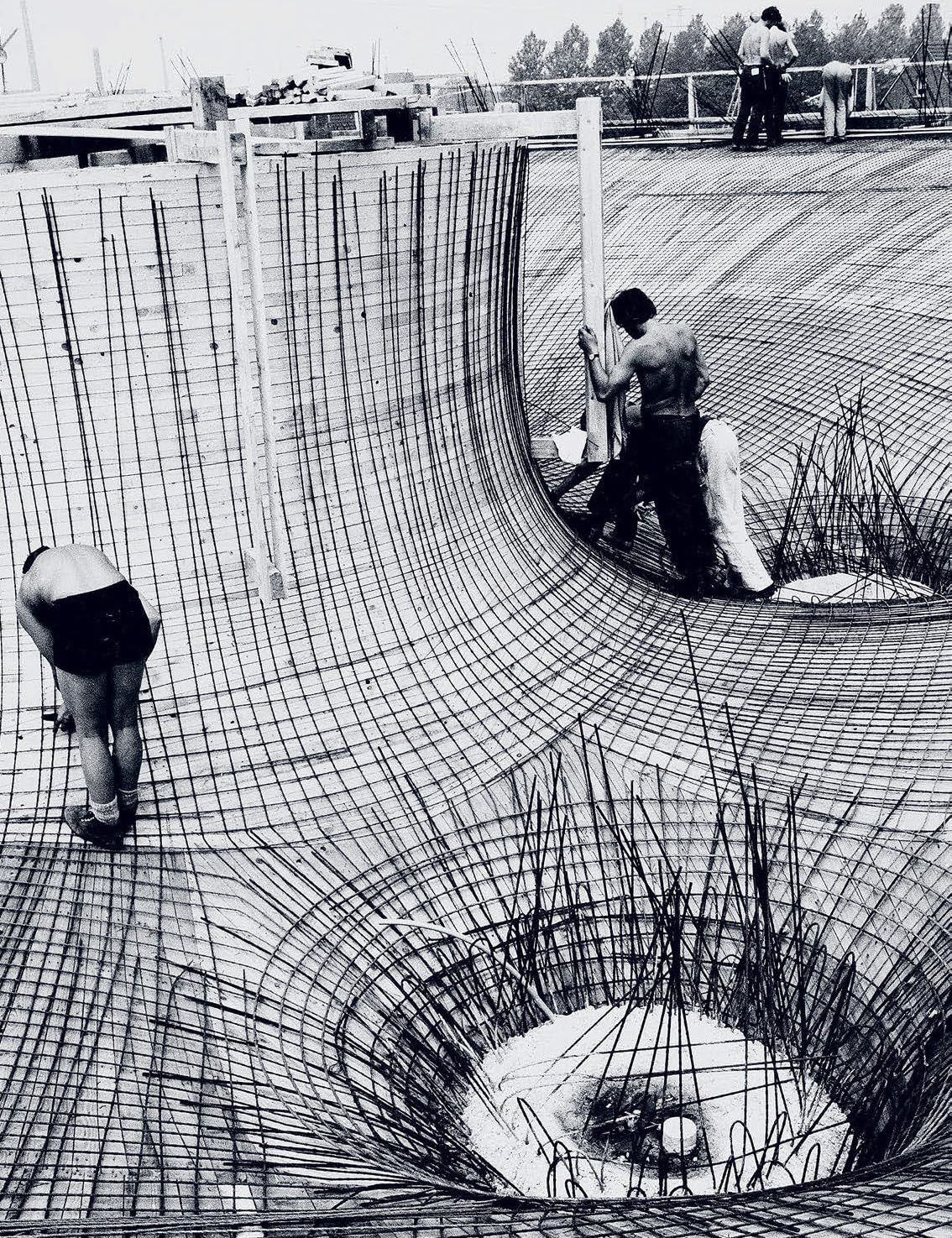 Conceptual Design of Structures - Pierluigi D'Acunto, Patrick Ole Ohlbrock, Roland Pawlitschko