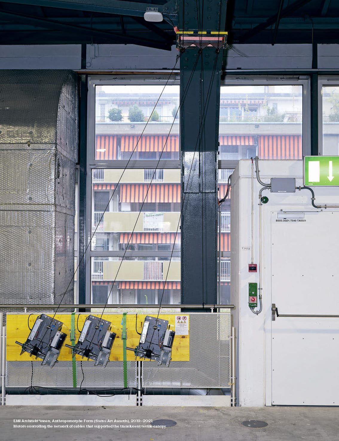 Conceptual Design of Structures - Pierluigi D'Acunto, Patrick Ole Ohlbrock, Roland Pawlitschko