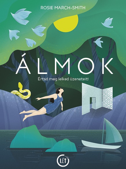 Almok - Rosie March-Smith