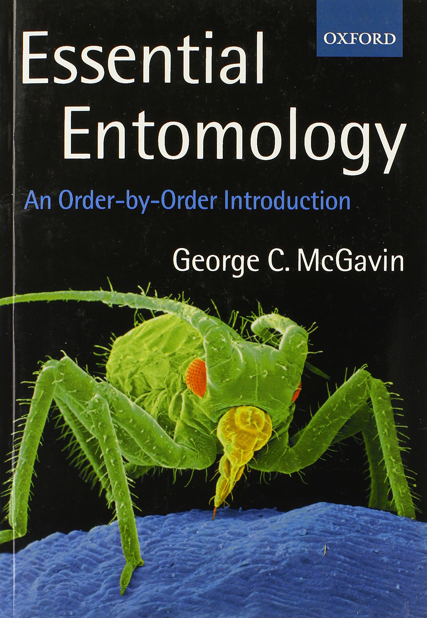 Basic Entomology