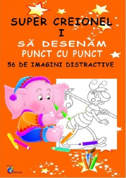 Sa desenam punct cu punct