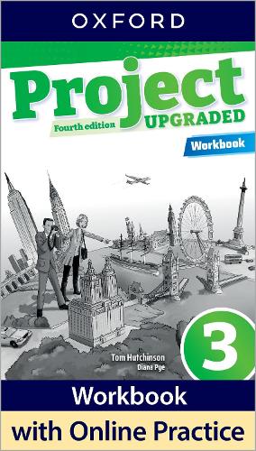 Project Upgraded: Level 3: Workbook