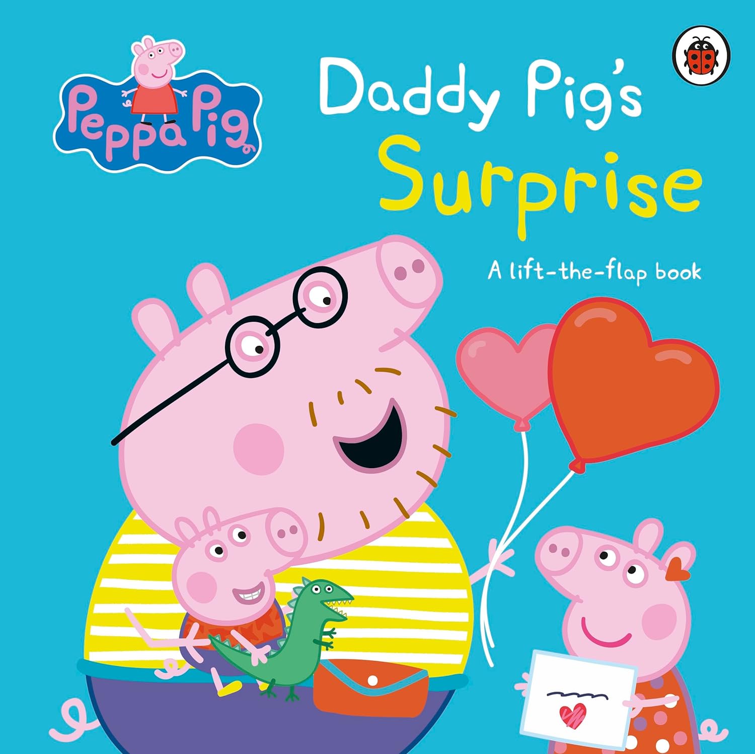 Daddy Pig's Surprise - Peppa Pig