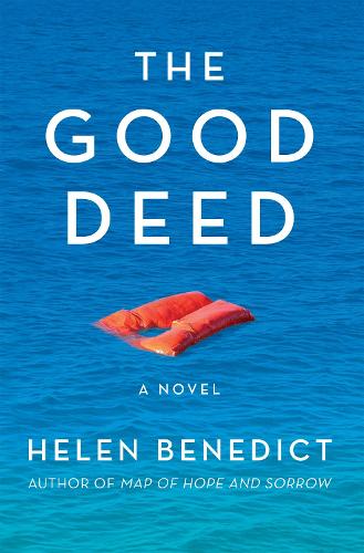 Good Deed - Helen Benedict