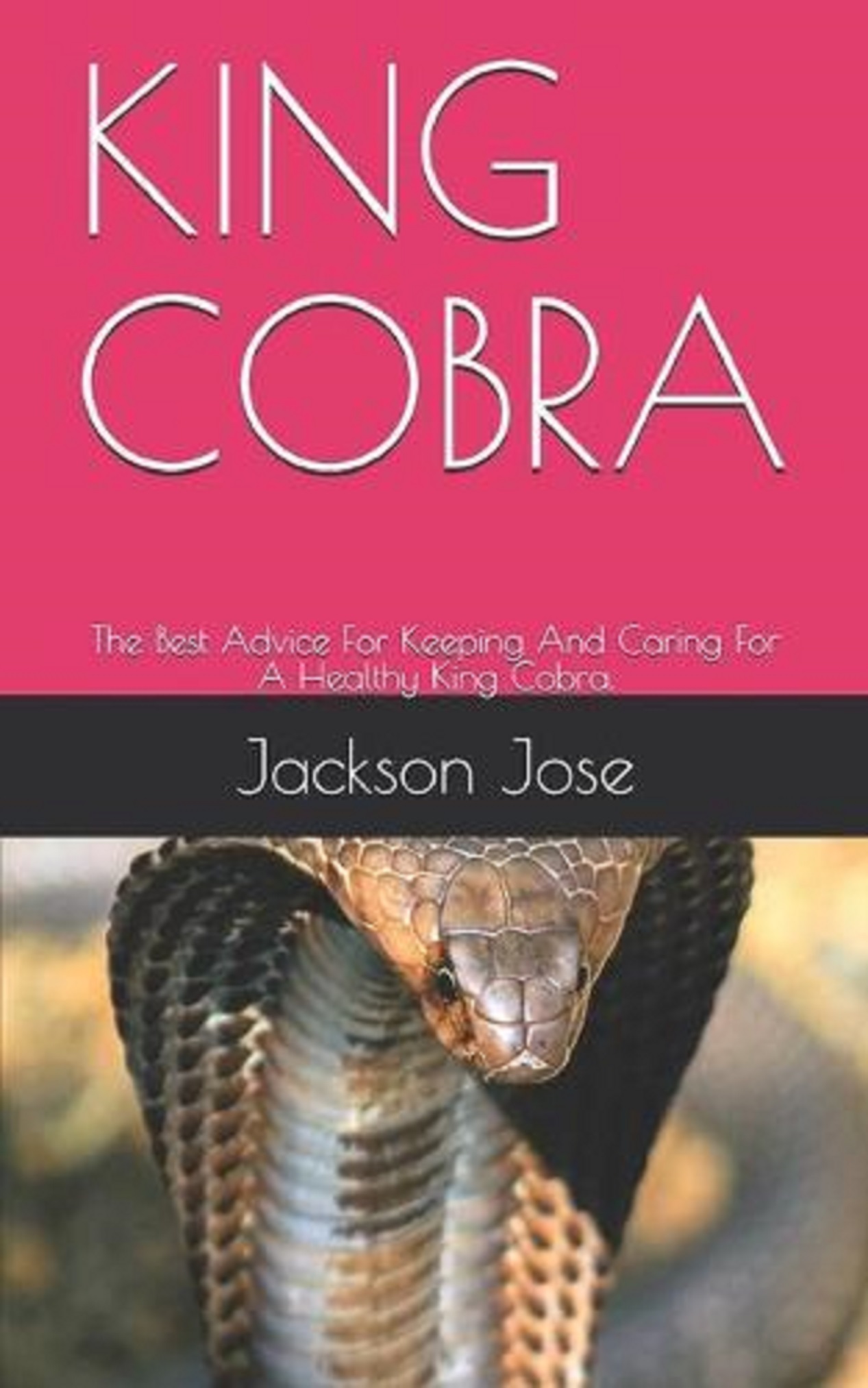 King Cobra - Jackson Jose