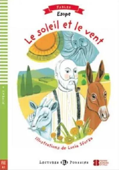 Le soleil et le vent