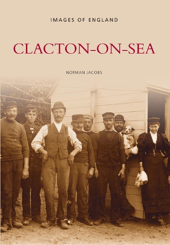 Clacton-on-sea - Norman Jacobs