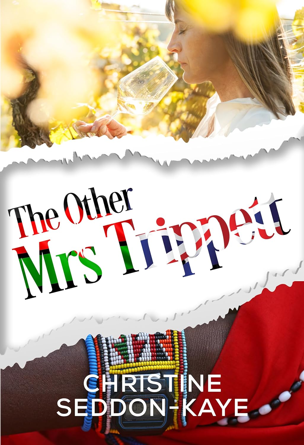 The Other Mrs Trippett - Christine Seddon-Kaye