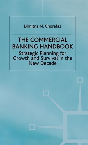Handbook Of Commercial Banking - Dimitris N. Chorafas