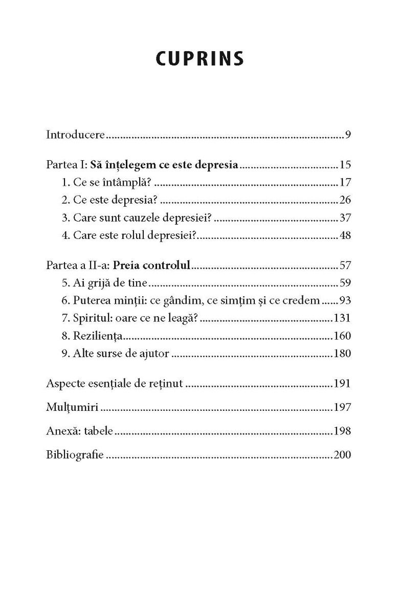 Cum sa invingi depresia - Jan Marsh Cum sa invingi depresia - Jan Marsh