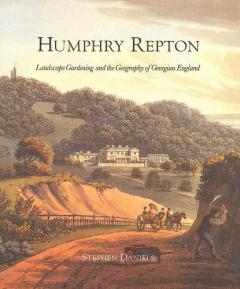 Humphry Repton - Stephen Daniels