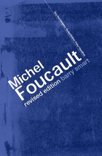 Michel Foucault - Barry Smart