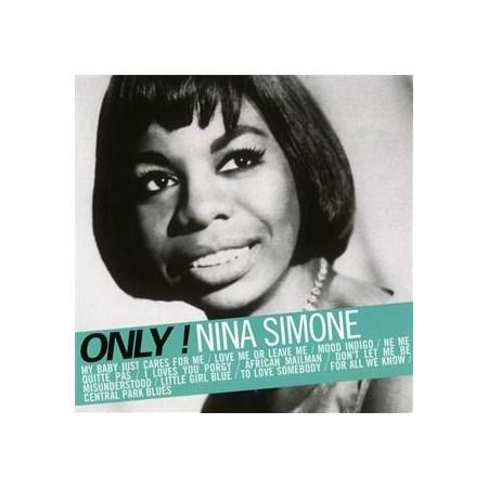 Only! - Nina Simone