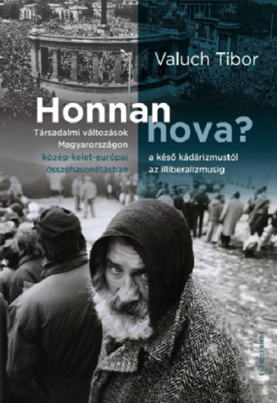 Honnan hova? - Valuch Tibor