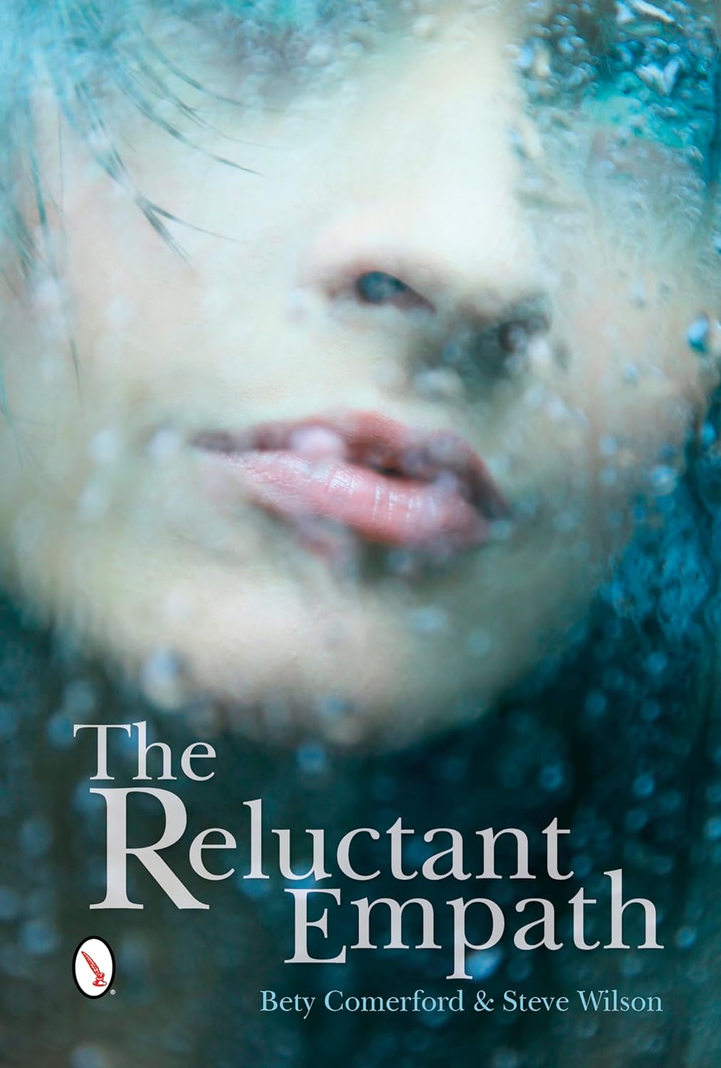 The Reluctant Empath - Bety Comerford, Steve Wilson