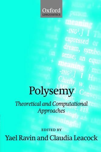 Polysemy