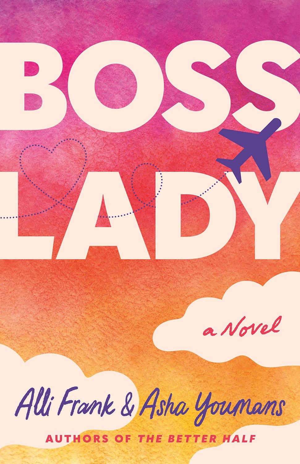 Boss Lady - Alli Frank, Asha Youmans