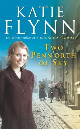 Two Penn'orth Of Sky - Katie Flynn