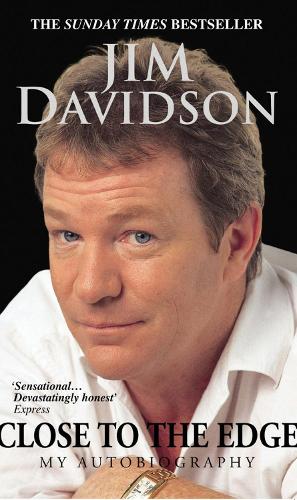 Jim Davidson - Jim Davidson