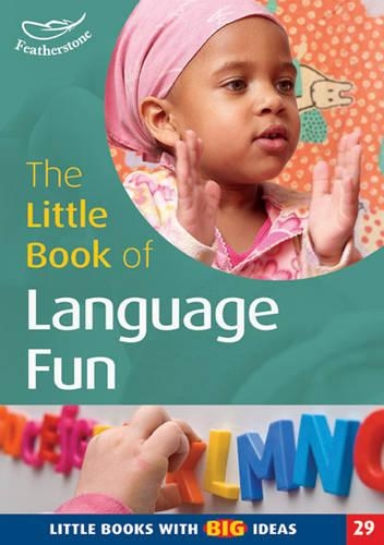 The Little Book Of Language Fun