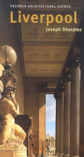 Liverpool - Joseph Sharples