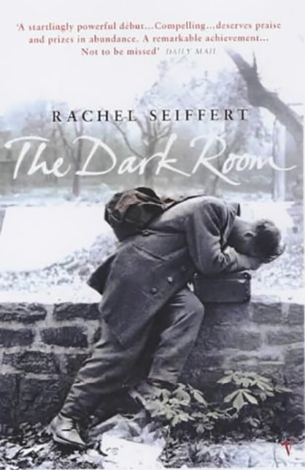The Dark Room - Rachel Seiffert