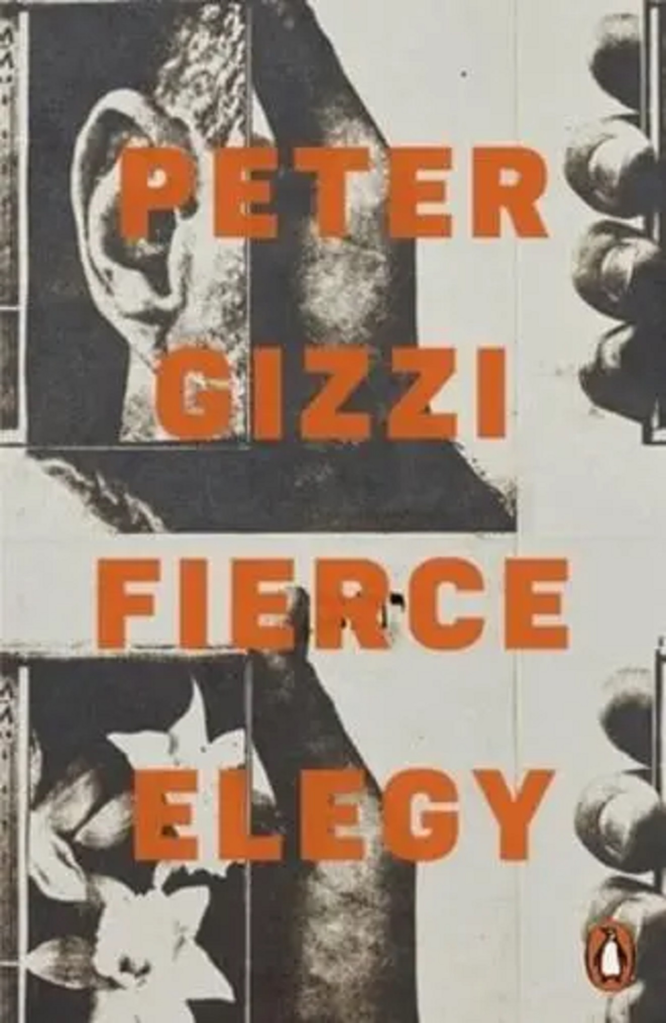 Fierce Elegy - Peter Gizzi Fierce Elegy - Peter Gizzi