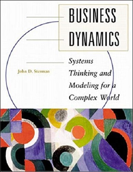 Business Dynamics - John Sterman