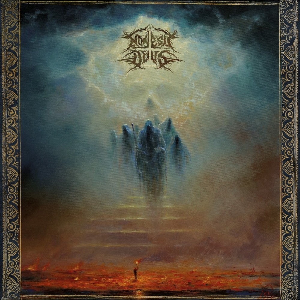 Impious - Vinyl - Non Est Deus