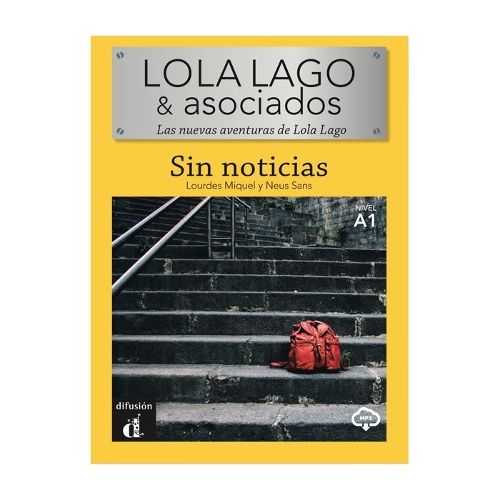 Lola Lago y asociados - Lourdes Miquel, Neus Sans