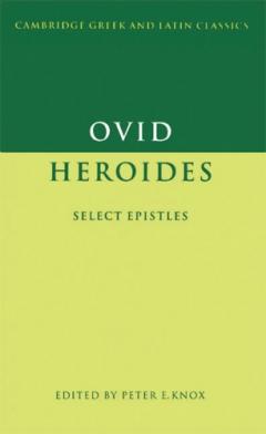 Ovid: Heroides - Ovid